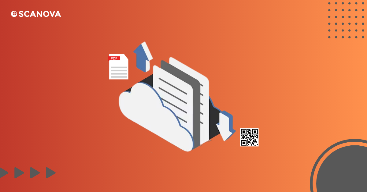 QR Code Generator for PDF: Ultimate Guide to the Future of PDFs