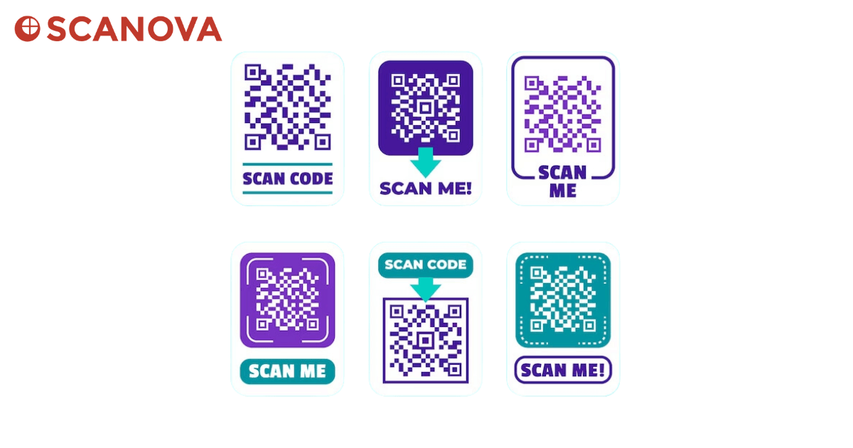 How To Scan QR Code From Android Devices Without Using Apps?