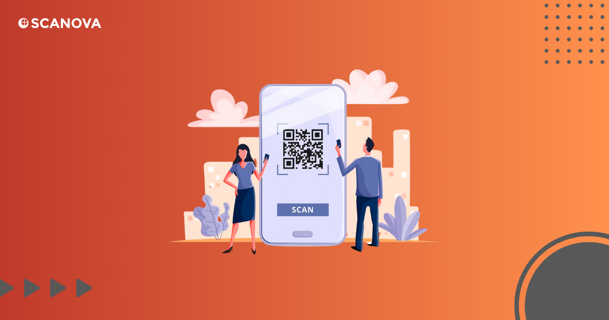 How To Scan QR Code From iOS Devices Easily? | 2026 Guide