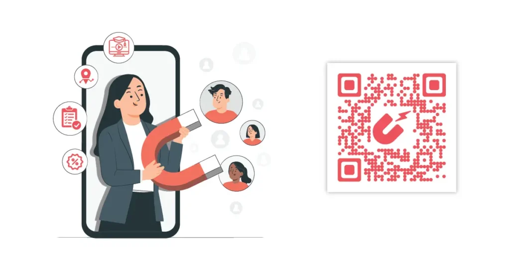 Lead Magnet with QR Code: Ultimate Guide To Drive Conversions