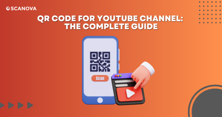 QR Code for YouTube Channel: The Complete Guide