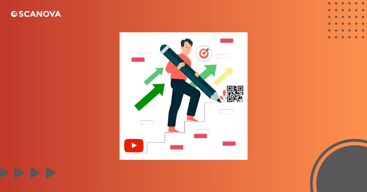 QR Code for YouTube Channel: The Complete Guide