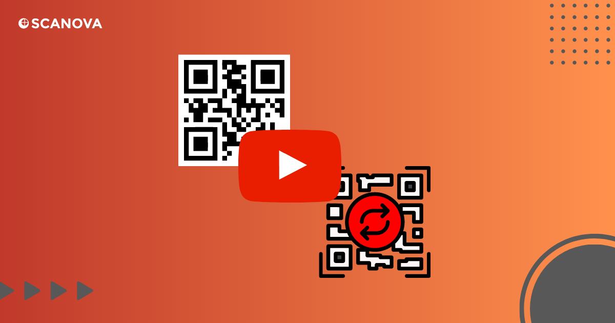 QR Code for YouTube Channel: The Complete Guide