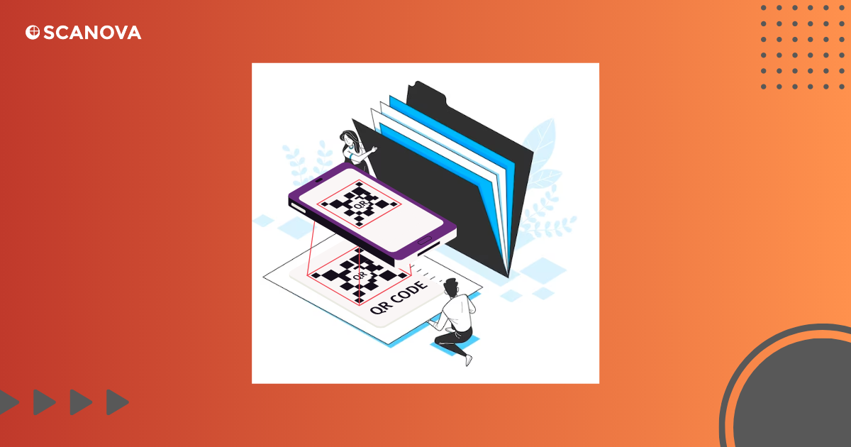 Qr Code Generator For Pdf Ultimate Guide To The Future Of Pdfs