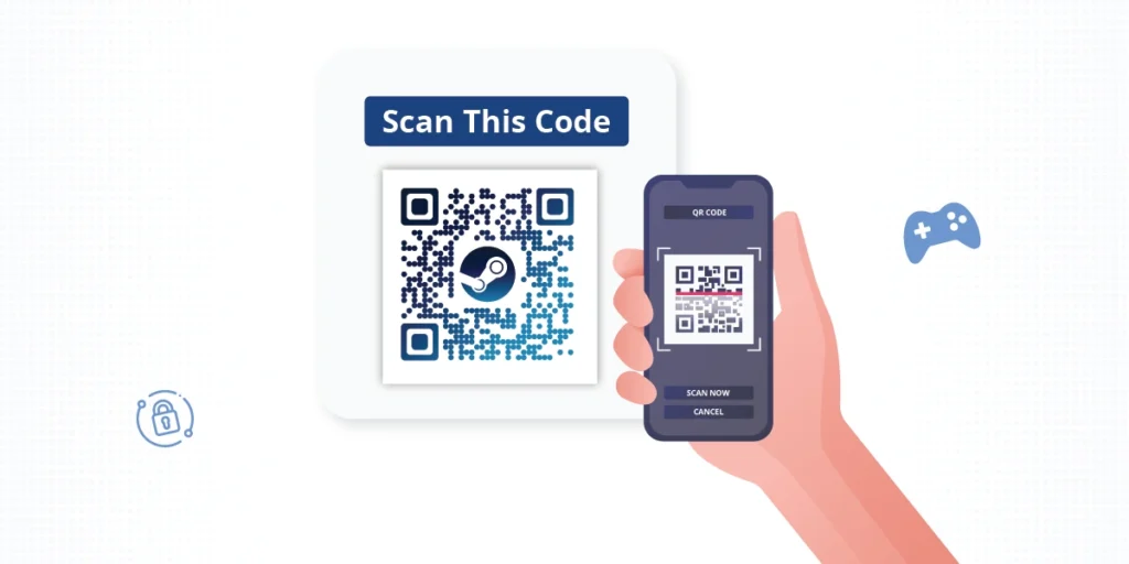 Steam Qr Code Top 5 Benefits To Transform Gaming Access