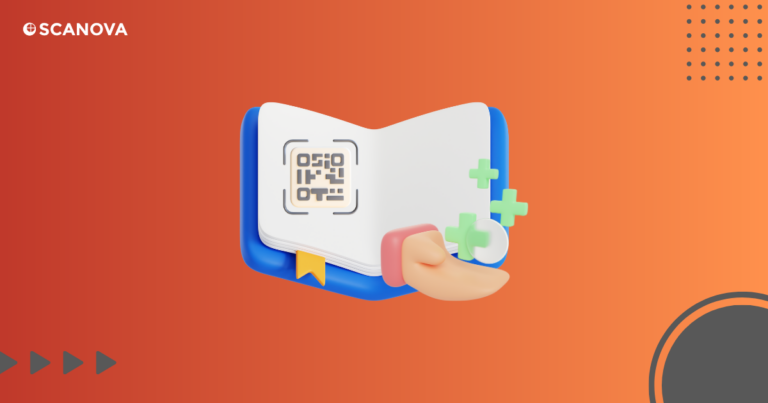 QR Codes For Books: Engaging Readers And Promoting Books