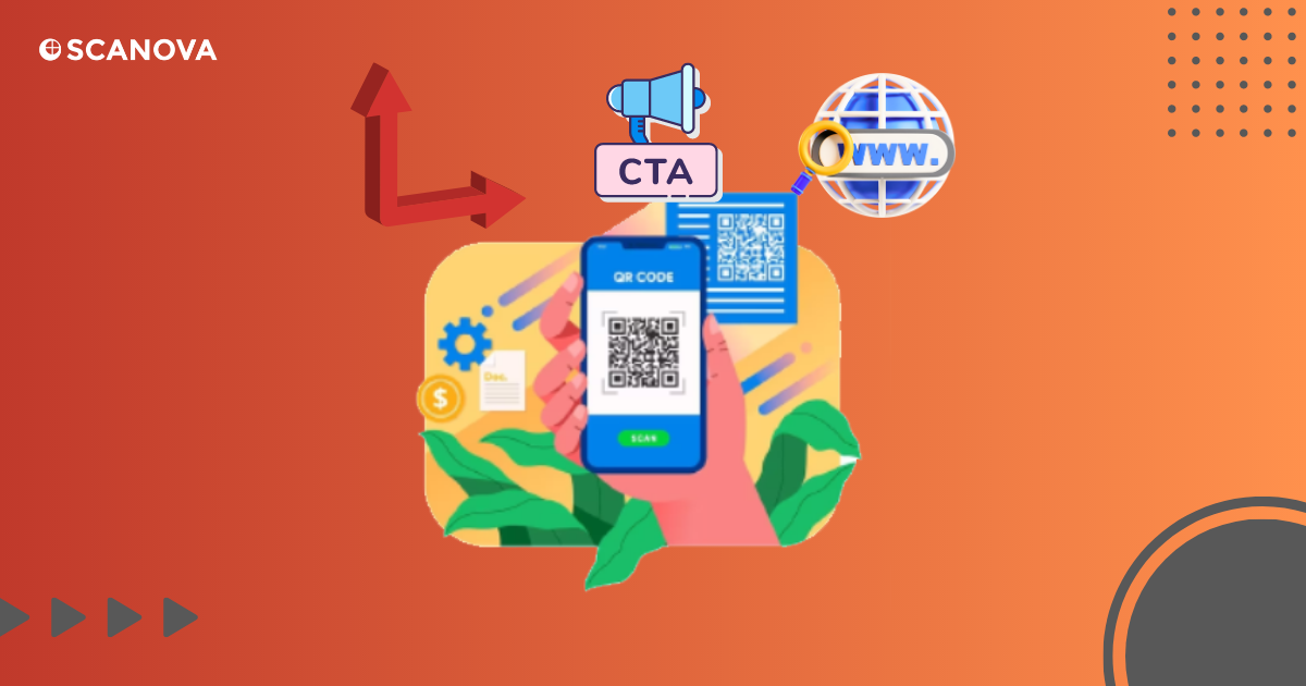 QR Codes For Books: Engaging Readers And Promoting Books