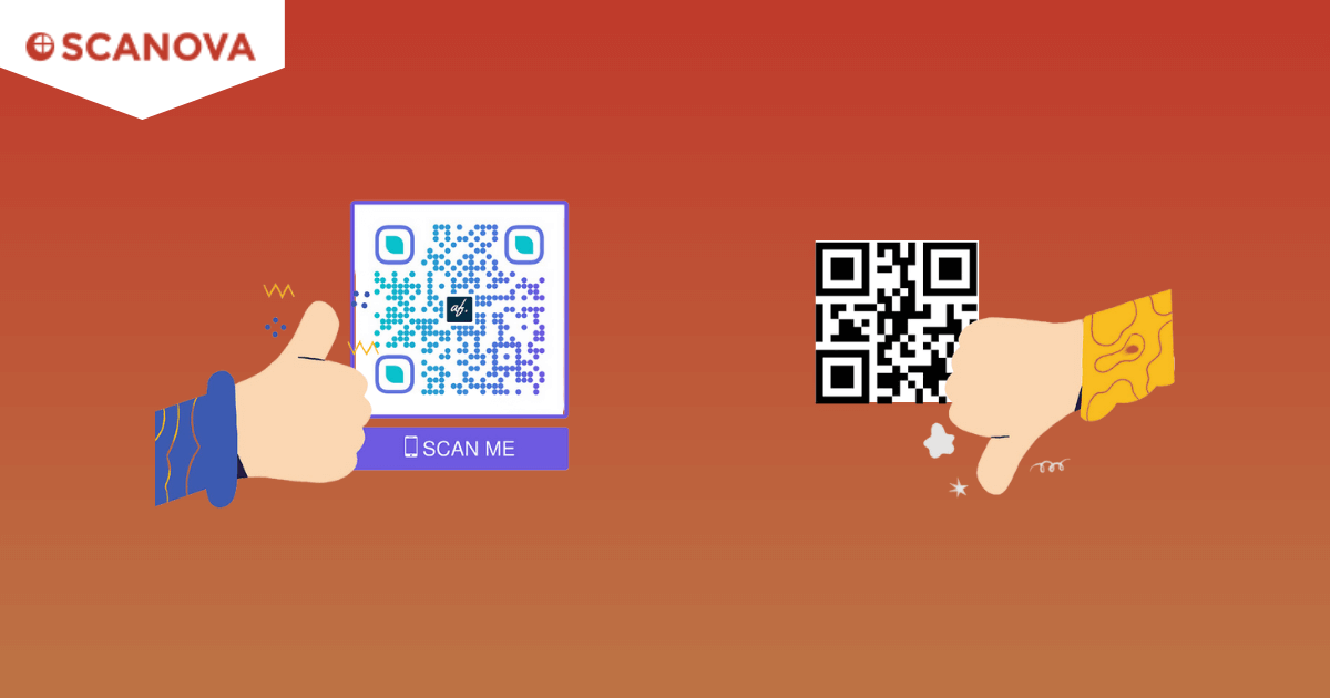 Types Of QR Codes: A Detailed Guide With Top 19 Applications