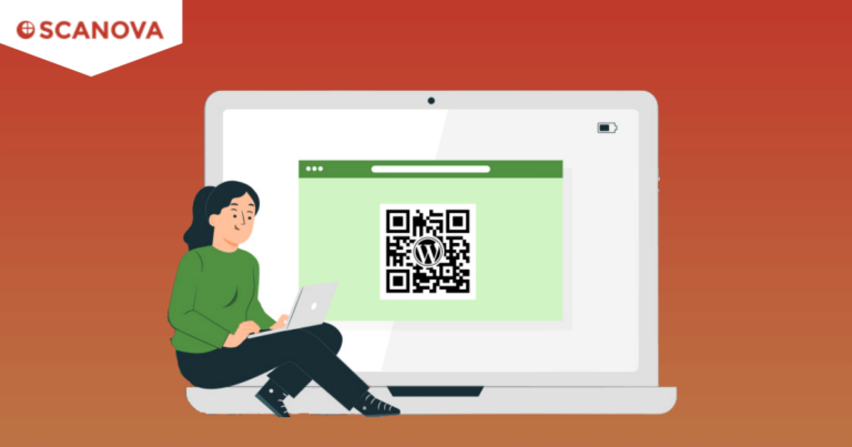 QR Code Generator Extension For Chrome: Use Scanova With Ease
