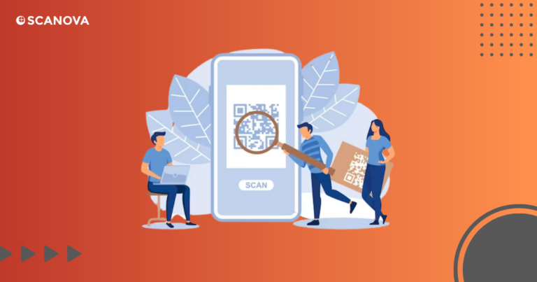 Top 10 QR Code Scanning Problems & Ways To Fix Them