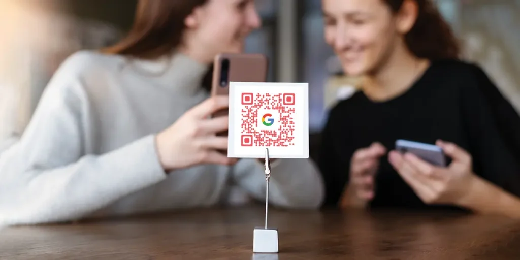 Google Link to QR Code: Top 5 Use-Cases and More