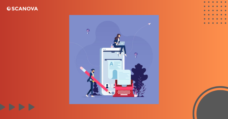 13 Reasons to Choose Digital Over Paper Business Cards