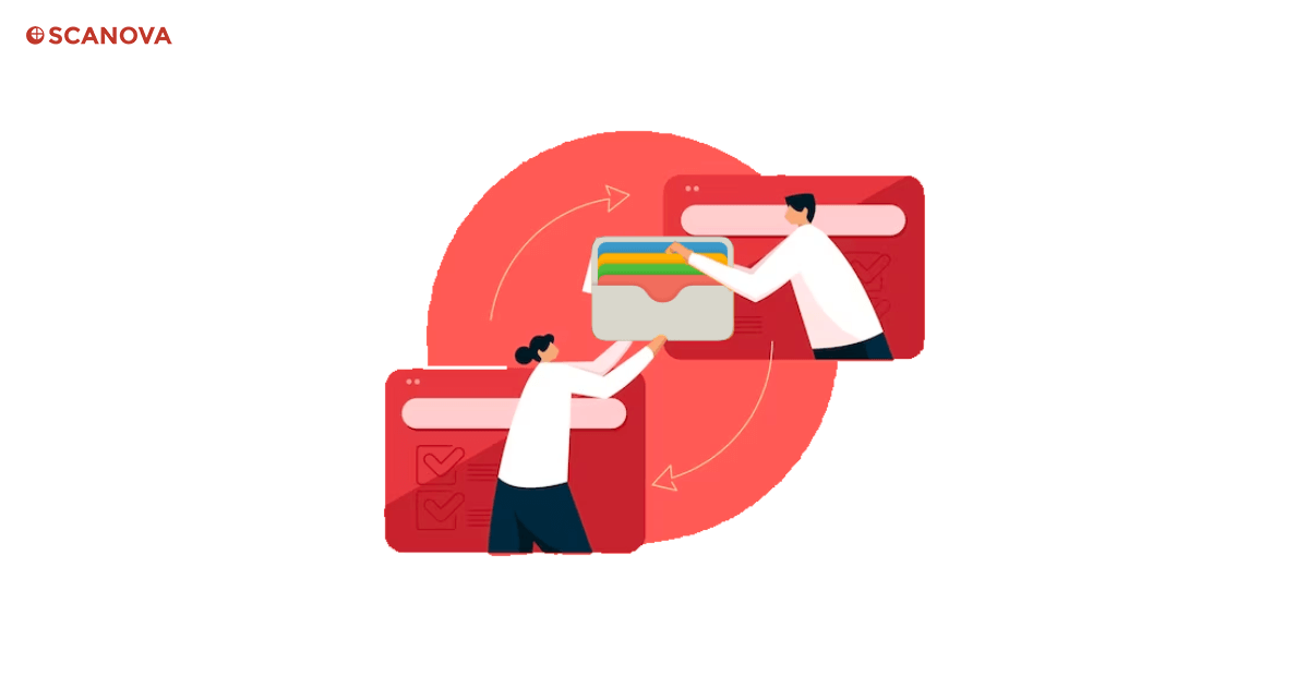 Digital Business Card for Apple Wallet: A Comprehensive Guide