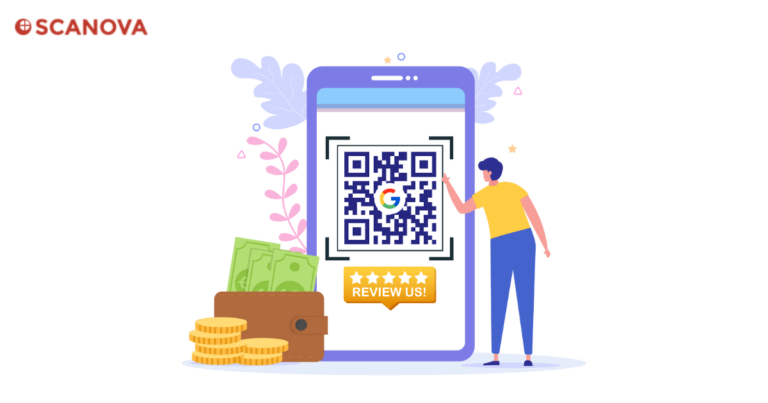 QR Code Generator for Google Reviews - A Comprehensive Guide