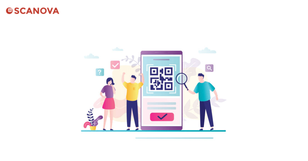QR Codes on Posters: Best Practices & Steps To Generate Them