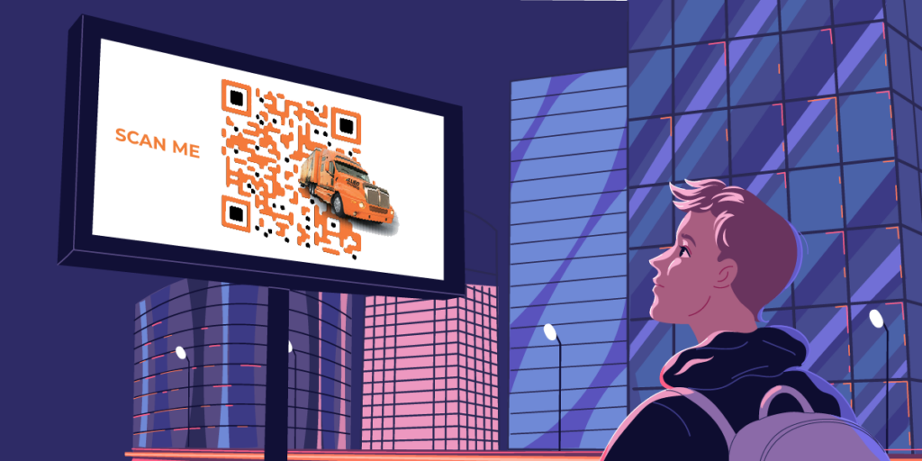 Cool QR Codes: Best 11 QR Codes and More