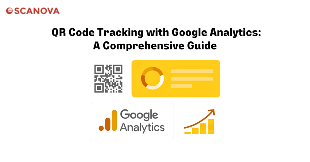 QR Code Tracking with Google Analytics: The Best Guide For 2024