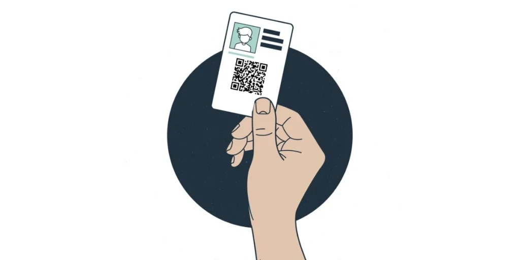 Badge With QR Code: 10 Easy Steps To Create One