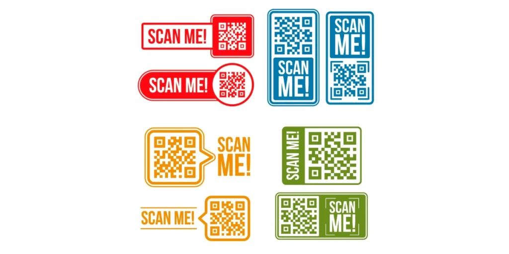 Exploring QR Code Border Options: 5 Amazing Benefits