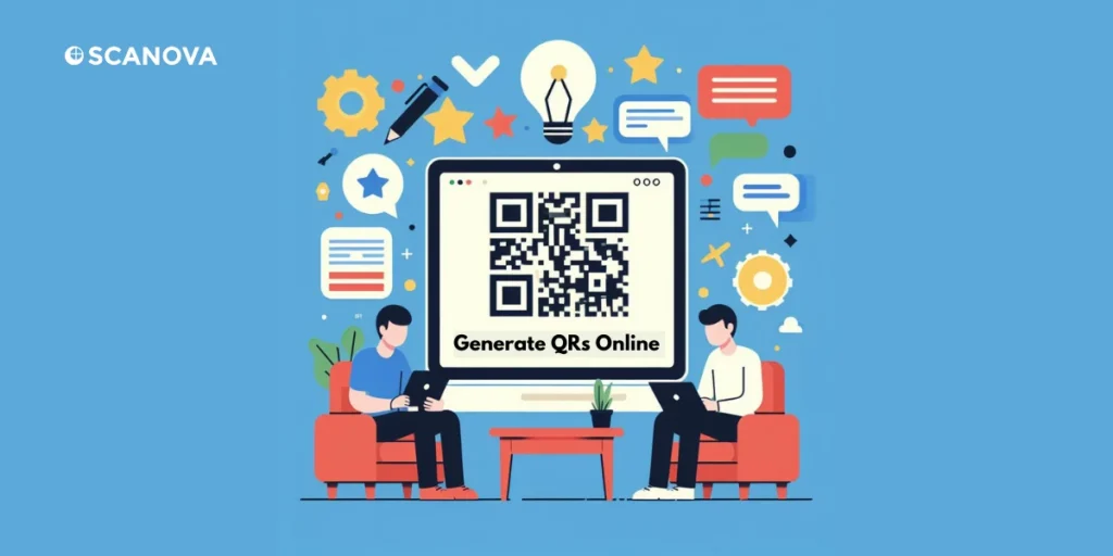 An Ultimate Guide to Online QR Code Generator Tools 2024