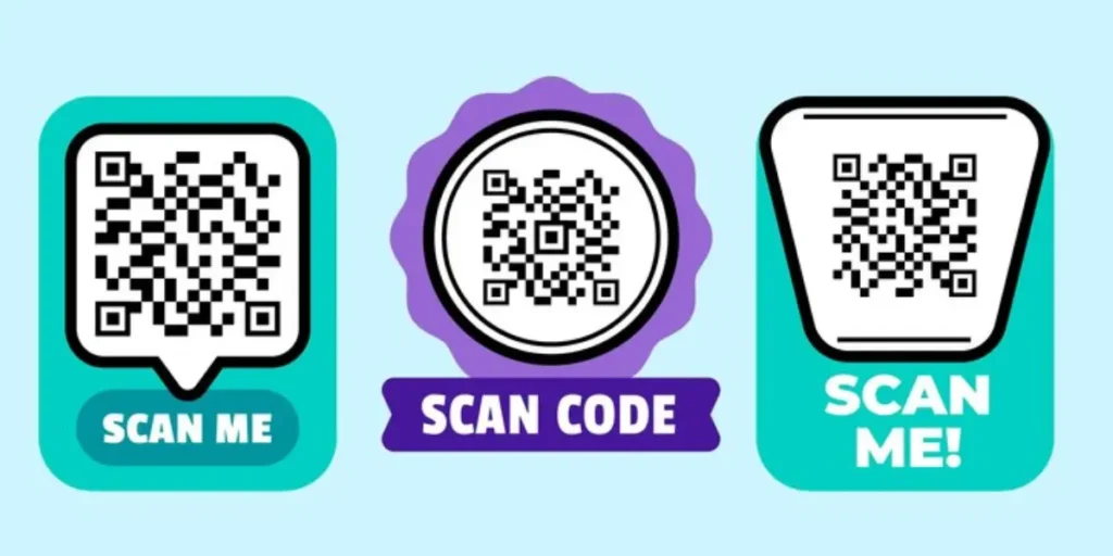 Can You Make QR Codes In Different Shapes? Explore The Power Of Scanova