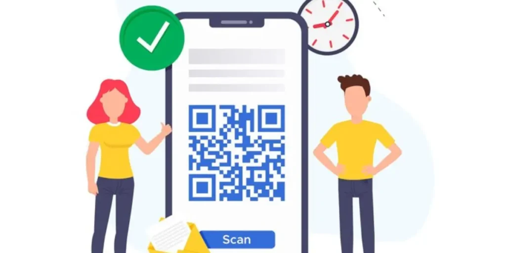 Exploring QR Code Generation: Scanova QR Codes vs. Google QR Codes Exploring QR Code Generation: Scanova QR Codes vs. Google QR Codes