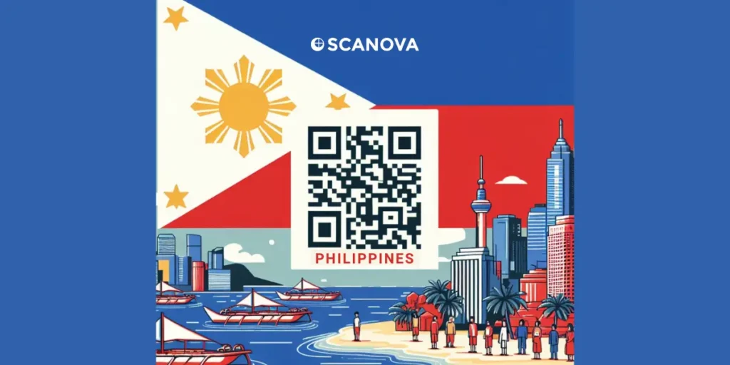 QR Codes in Philippines: All You Need To Know In 2024