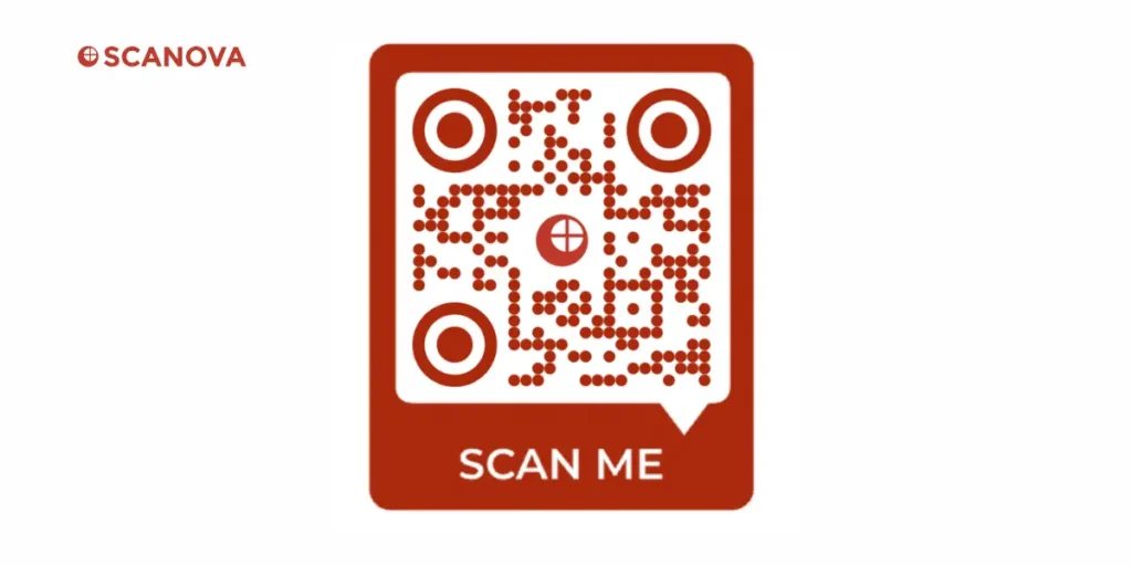 QR Code With Dots: The Power of QRs With a Touch of Style