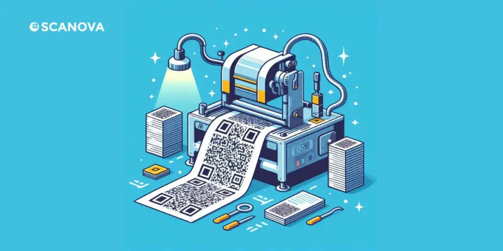 Clone QR Code: Ultimate Guide To Rapid QR Code Deployment