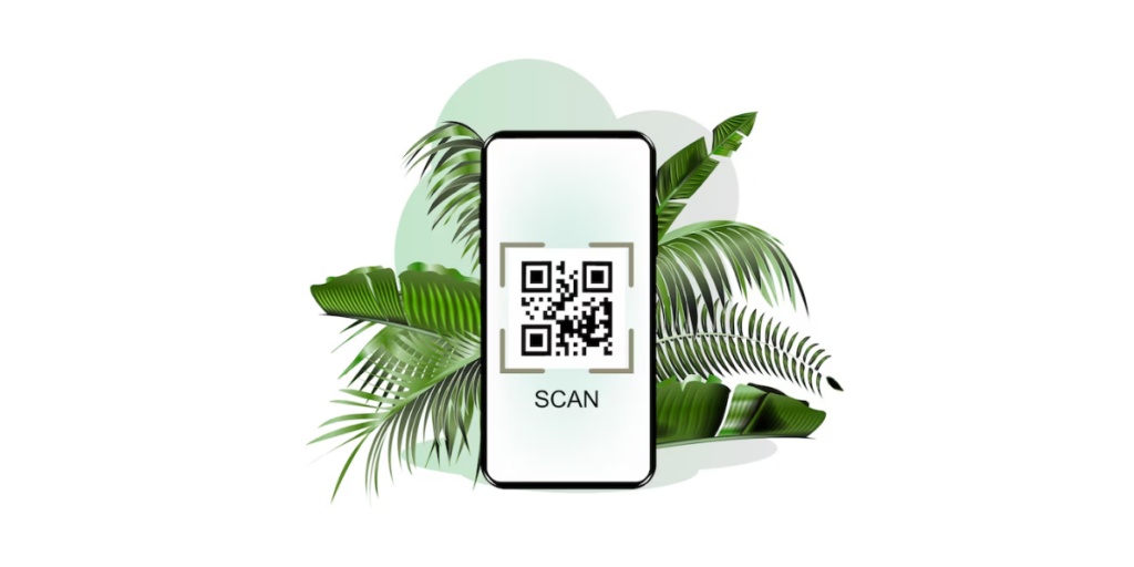 Recycling QR Code: Create One In 5 Easy Steps