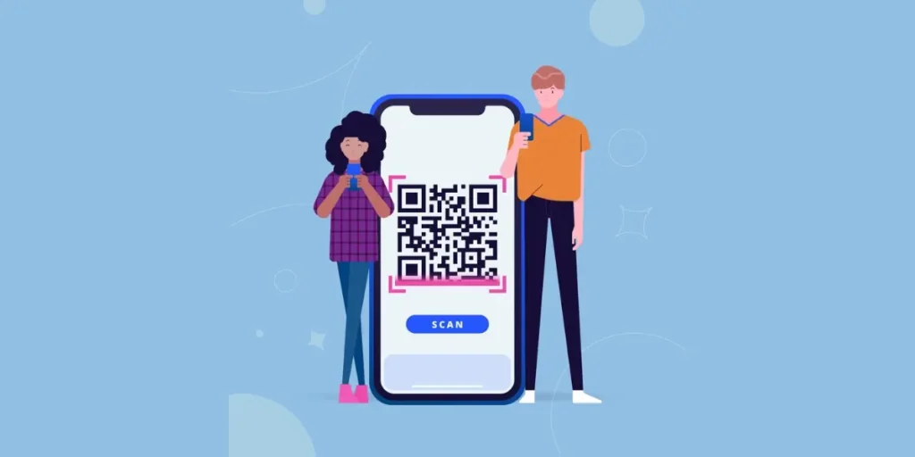 Interactive QR Code: The Best 8 Use Cases