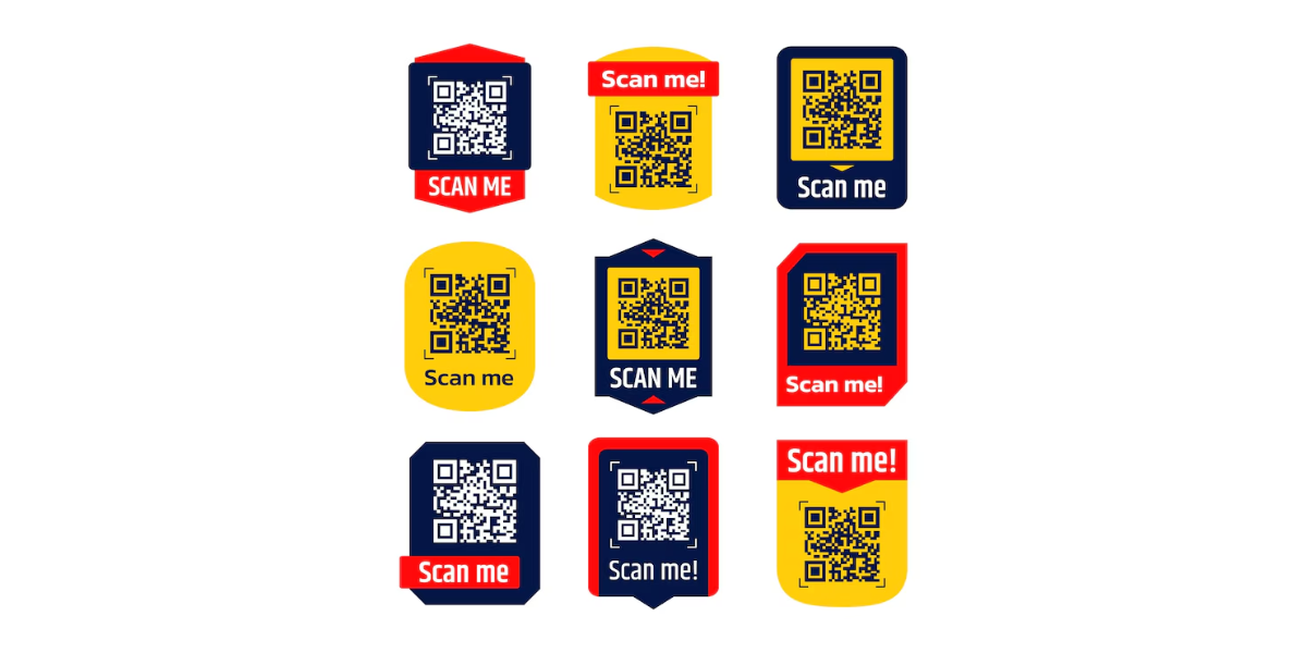 QR Code Styles: Ultimate Guide To Boost Your QRs in 2025