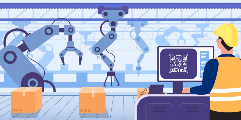 QR Code Usage By Industry: Boost Your Business in 2025