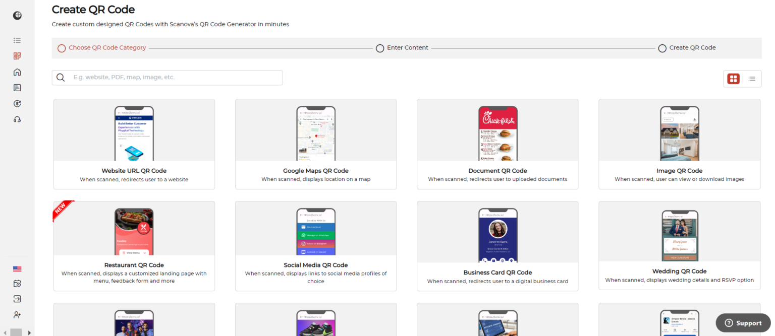 OOH QR Code Guide: Make Advertising Actionable in 2025