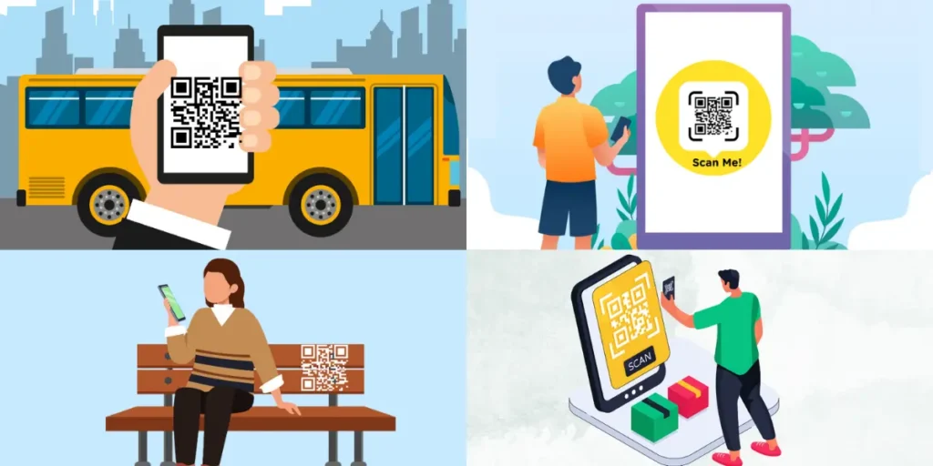 OOH QR Code Guide: Make Advertising Actionable in 2025