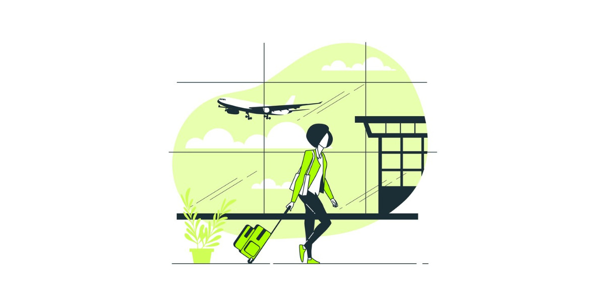 Airport QR Code: All You Need To Know for 2025