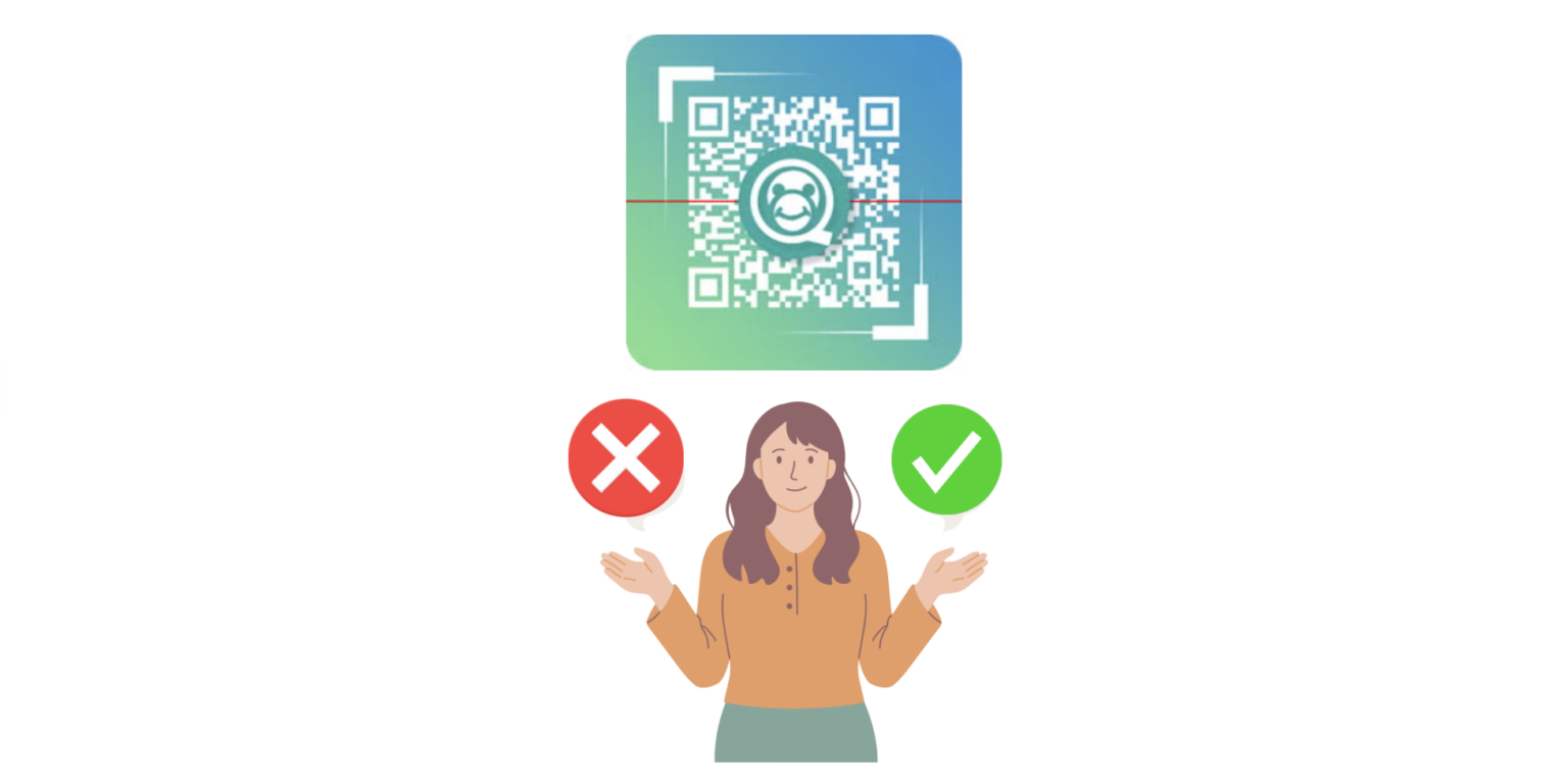 How to Create Free QR Code: Step-by-Step Guide (2025) | Scanova