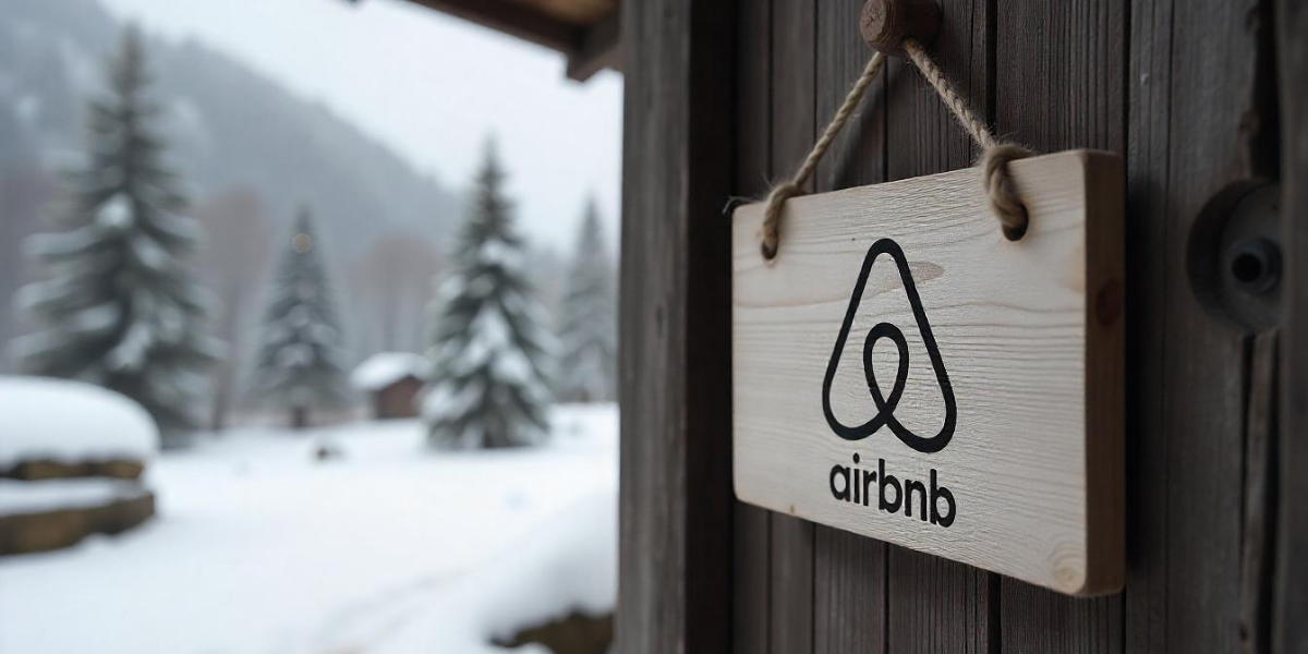 Airbnb QR Code: The Best Guide For 2025