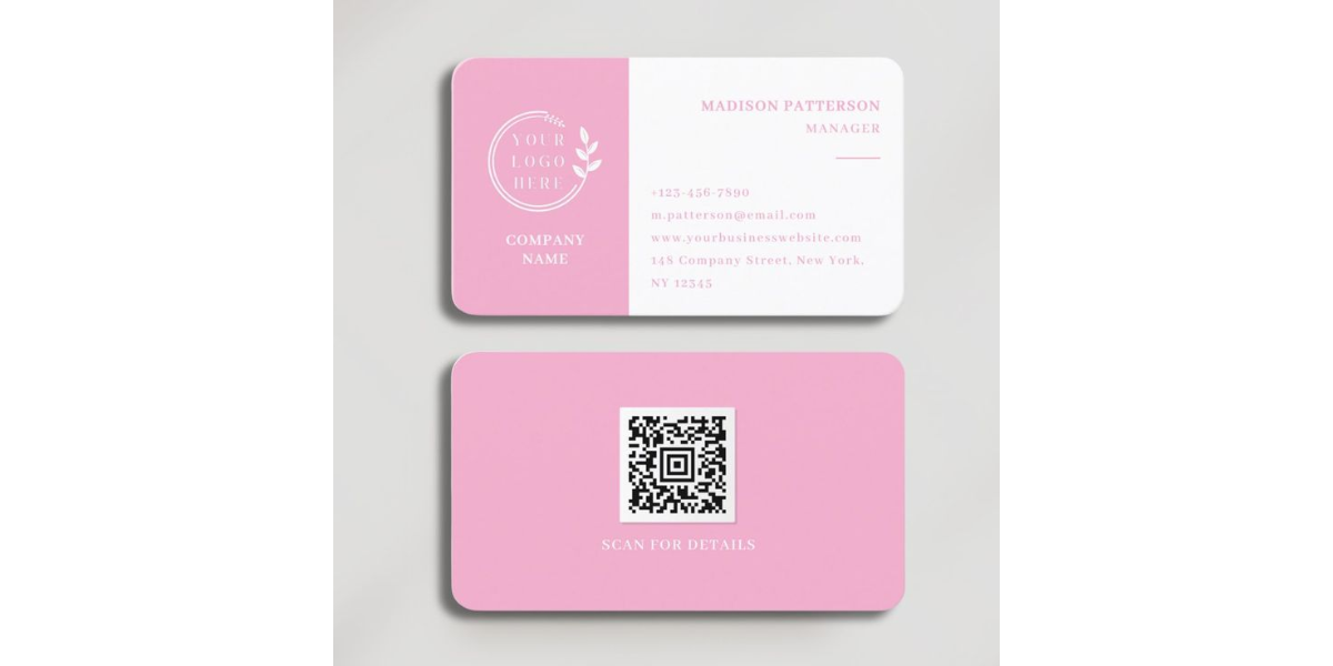 QR Code Business Card Ideas: 10 Best Ways to Get Started