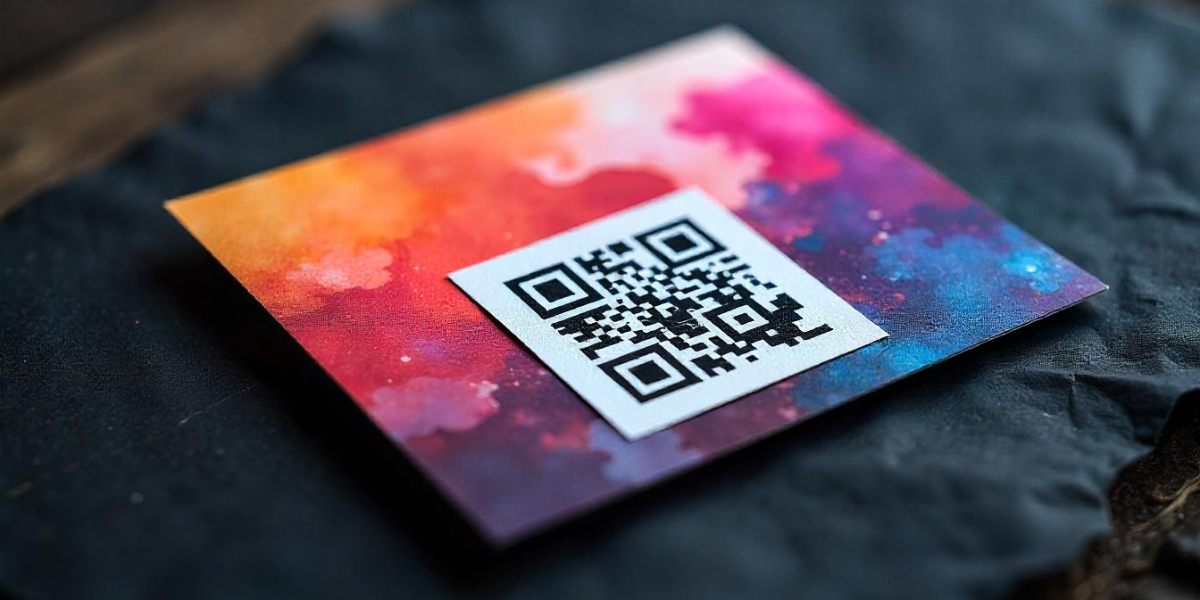 QR Code Business Card Ideas: 10 Best Ways to Get Started