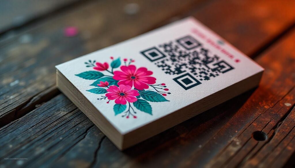 QR Code Business Card Ideas: 10 Best Ways to Get Started