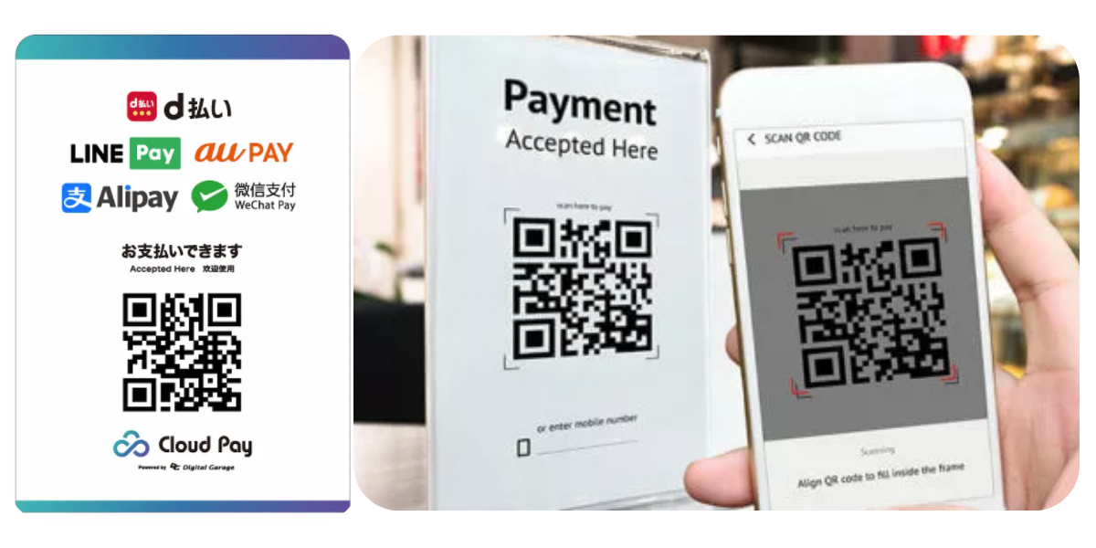 QR Codes in Japan: How They Transform Everyday Life in 2025?