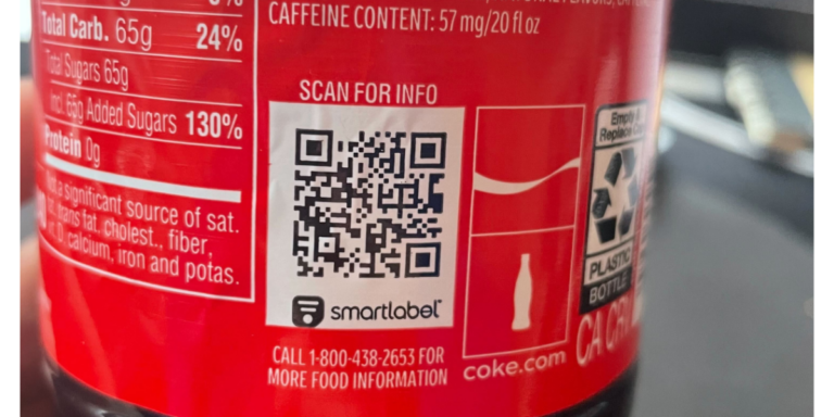 QR Code on Bottle: The Best Guide for 2025