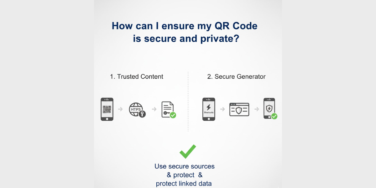 The Best 10 Minute Guide: How to Make a QR Code on an iPhone