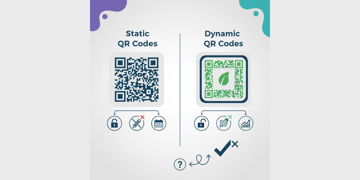 Make QR Codes using Scanova app on Canva: The Best Guide