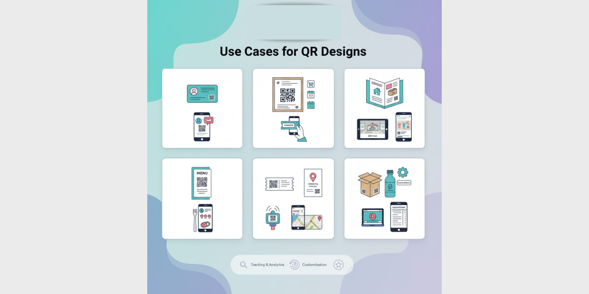 Make QR Codes using Scanova app on Canva: The Best Guide