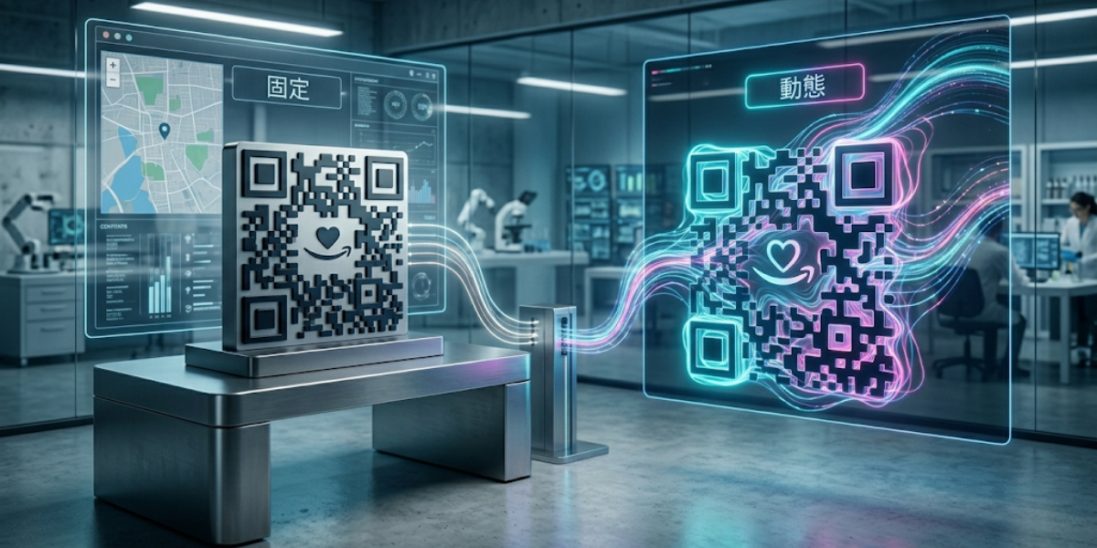 Amazon Wishlist QR Code: The Best Guide For 2026 and Beyond
