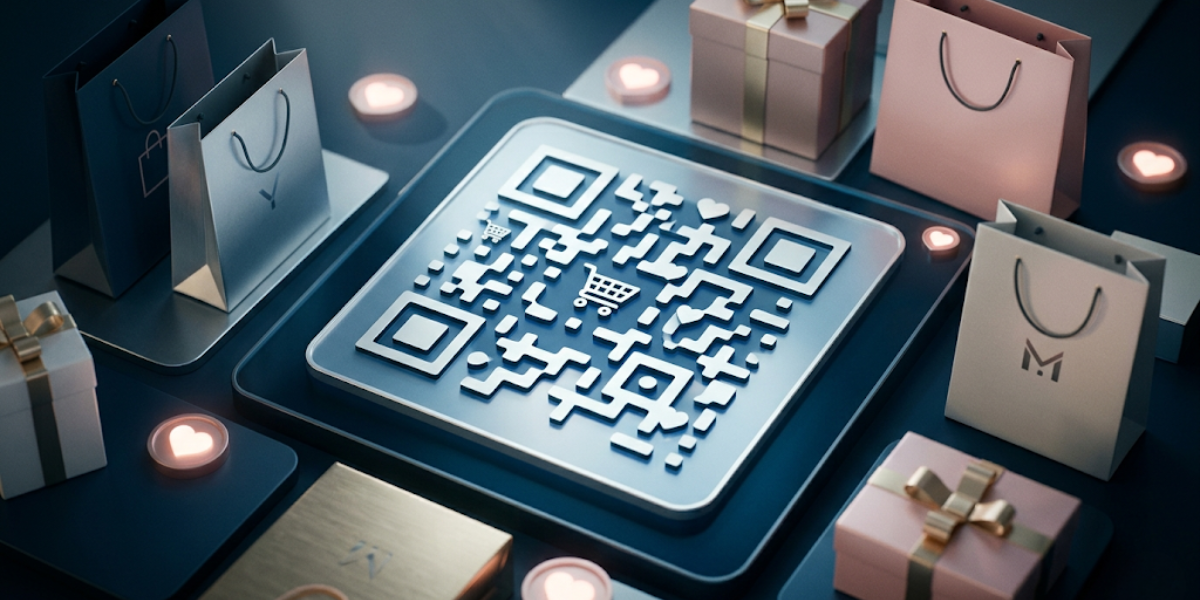 Amazon Wishlist QR Code: The Best Guide For 2026 and Beyond