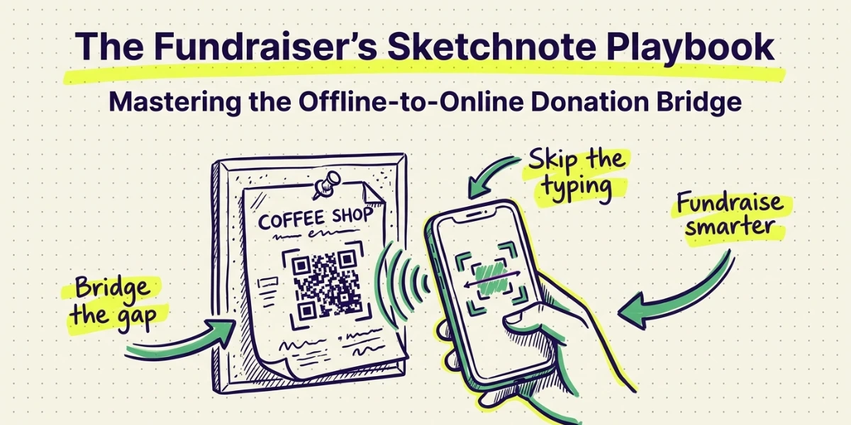 GoFundMe QR Code: 7 Powerful Ways to Boost Donations